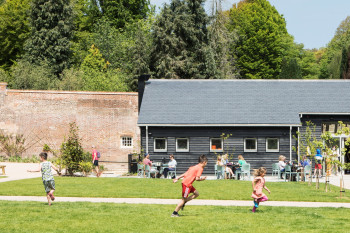 Home | One Garden Brighton