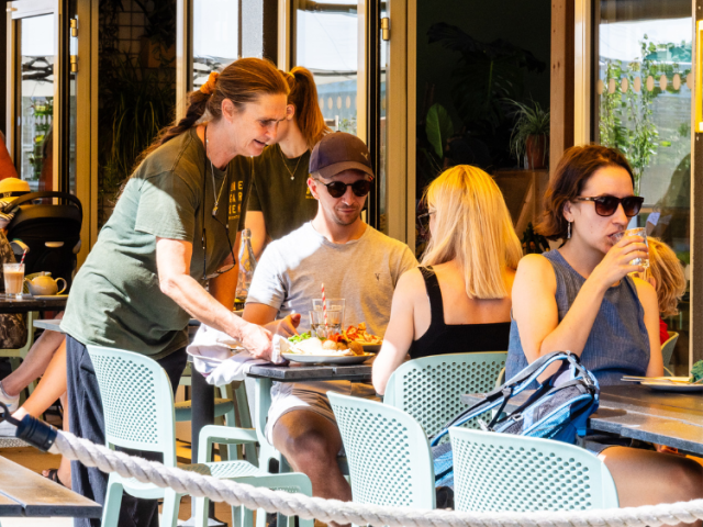 One Kitchen | One Garden Brighton