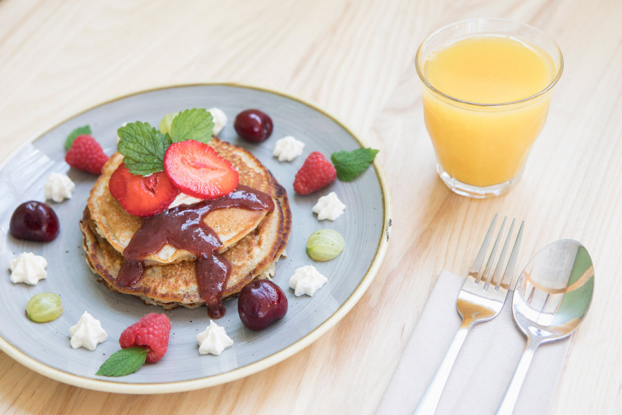 One Kitchen | One Garden Brighton - One Garden Brighton