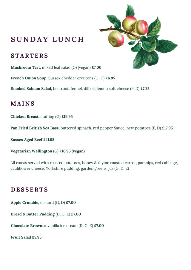 One Kitchen | One Garden Brighton